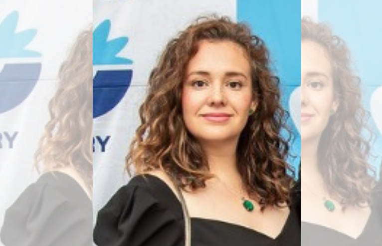 Meet the Jaguars: Cris Vergara - JFK Times